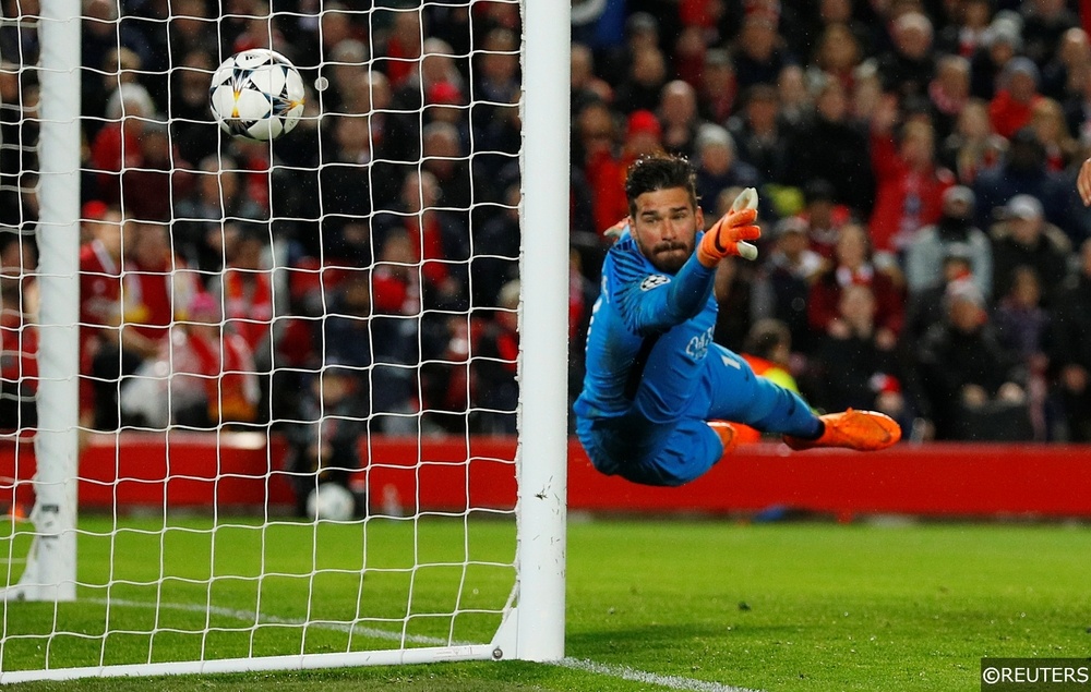 Alisson Becker: What do Roma fans think of Liverpool's new signing