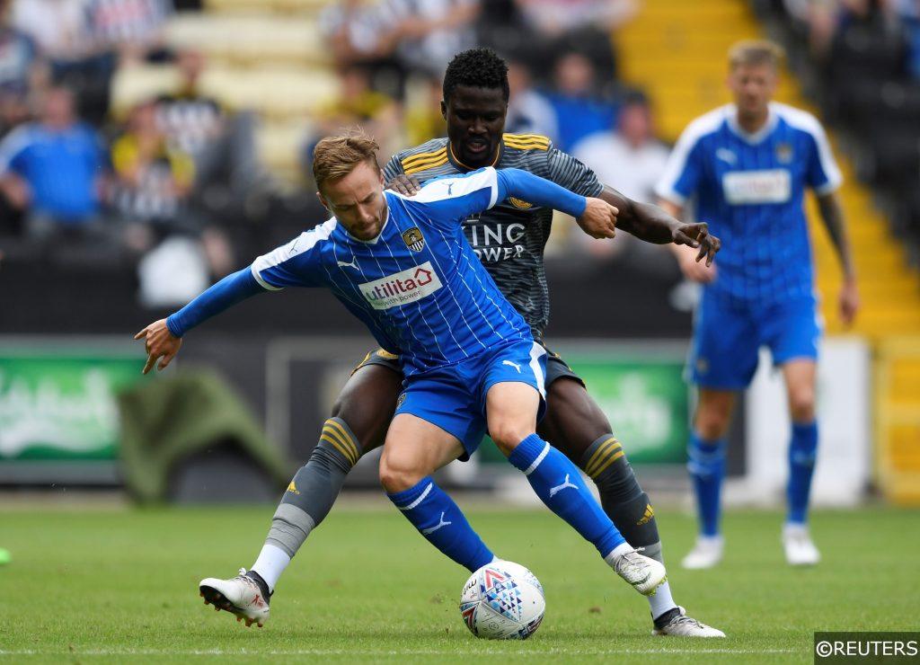 League Two Winner and Top Scorer, Betting Tips & Predictions