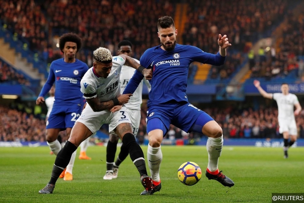 Premier League Video: FST vs Mark Langdon Week 7 Predictions, Betting ...