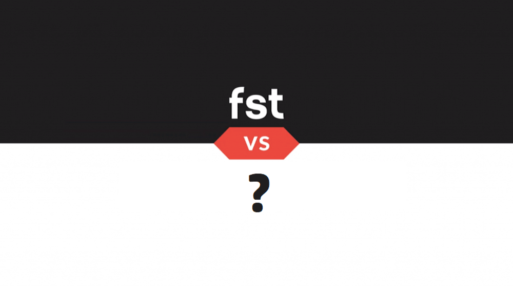 FST's Weekly 'FST vs' Feature