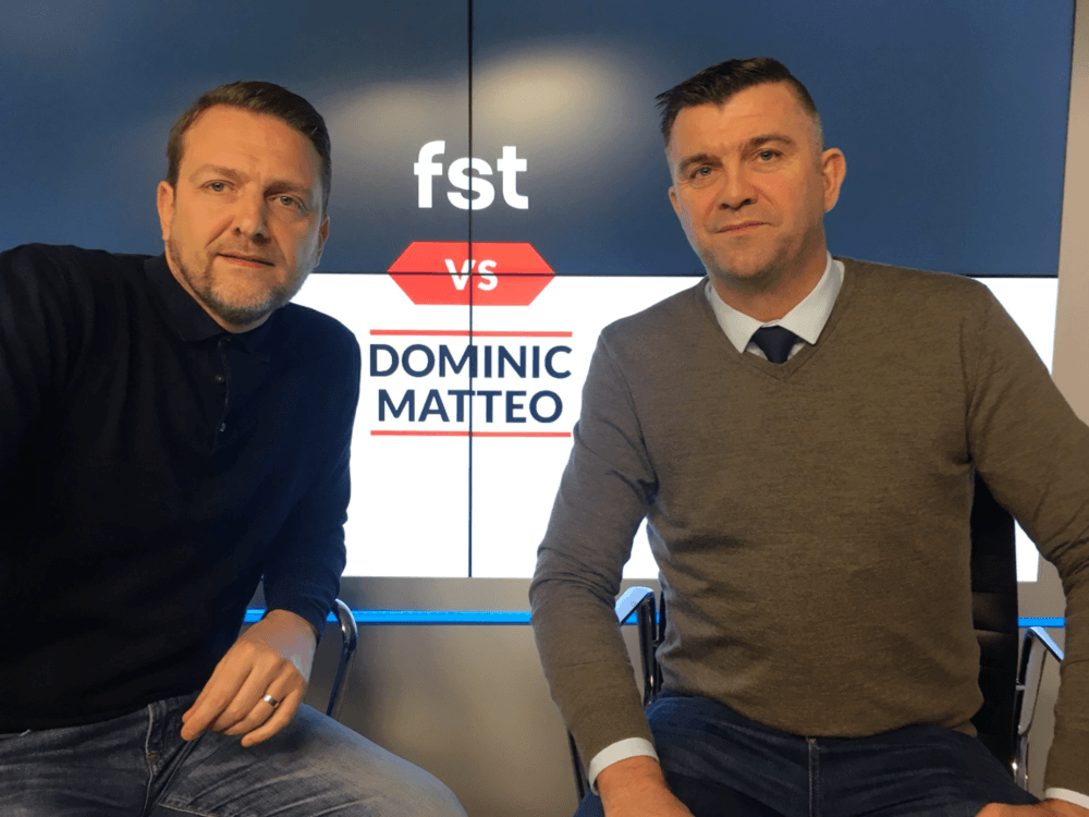 Premier League Video: FST vs Dominic Matteo Week 18 Predictions ...