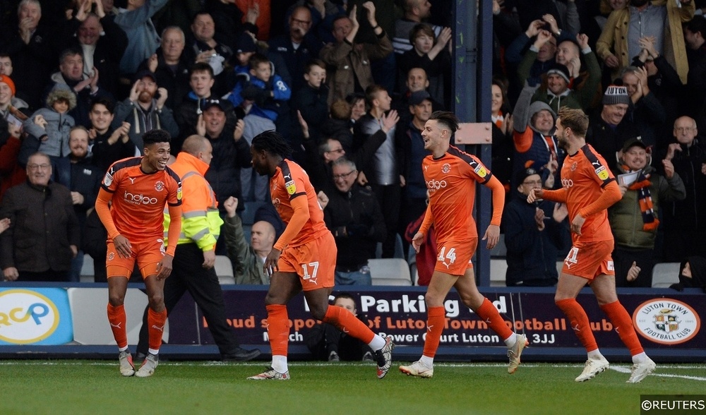 Luton Town vs Portsmouth Predictions, Betting Tips and Match Previews
