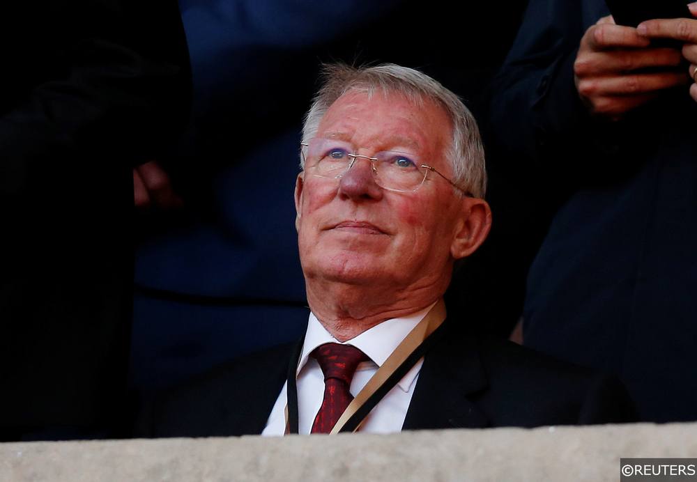 Sir Alex Ferguson's Last 7 Signings - Where Are They Now? | Free Super Tips