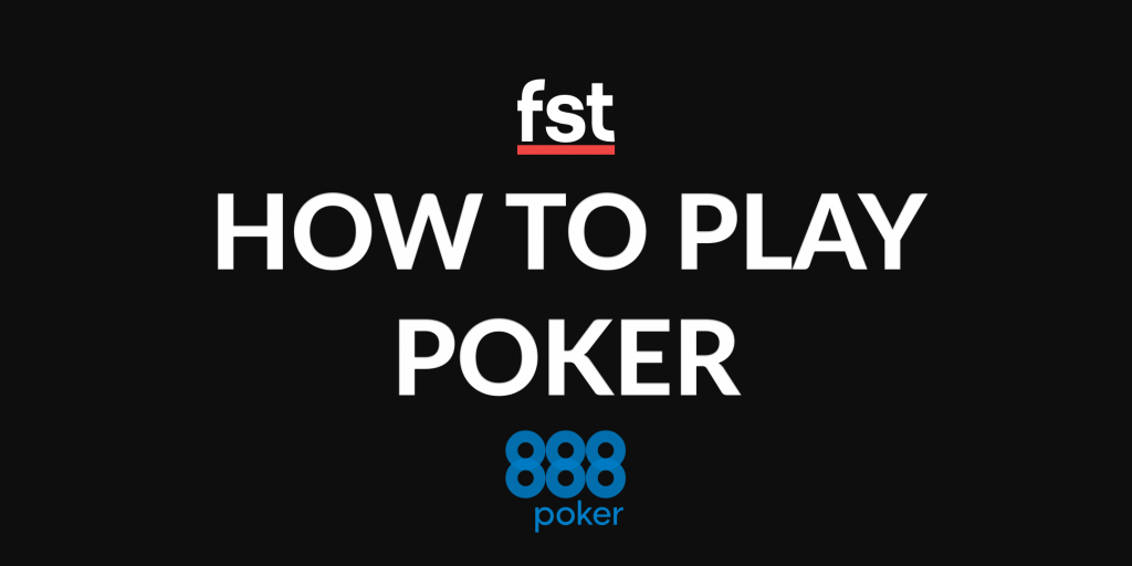 How to Play Poker: Basic Rules & Hand Rankings