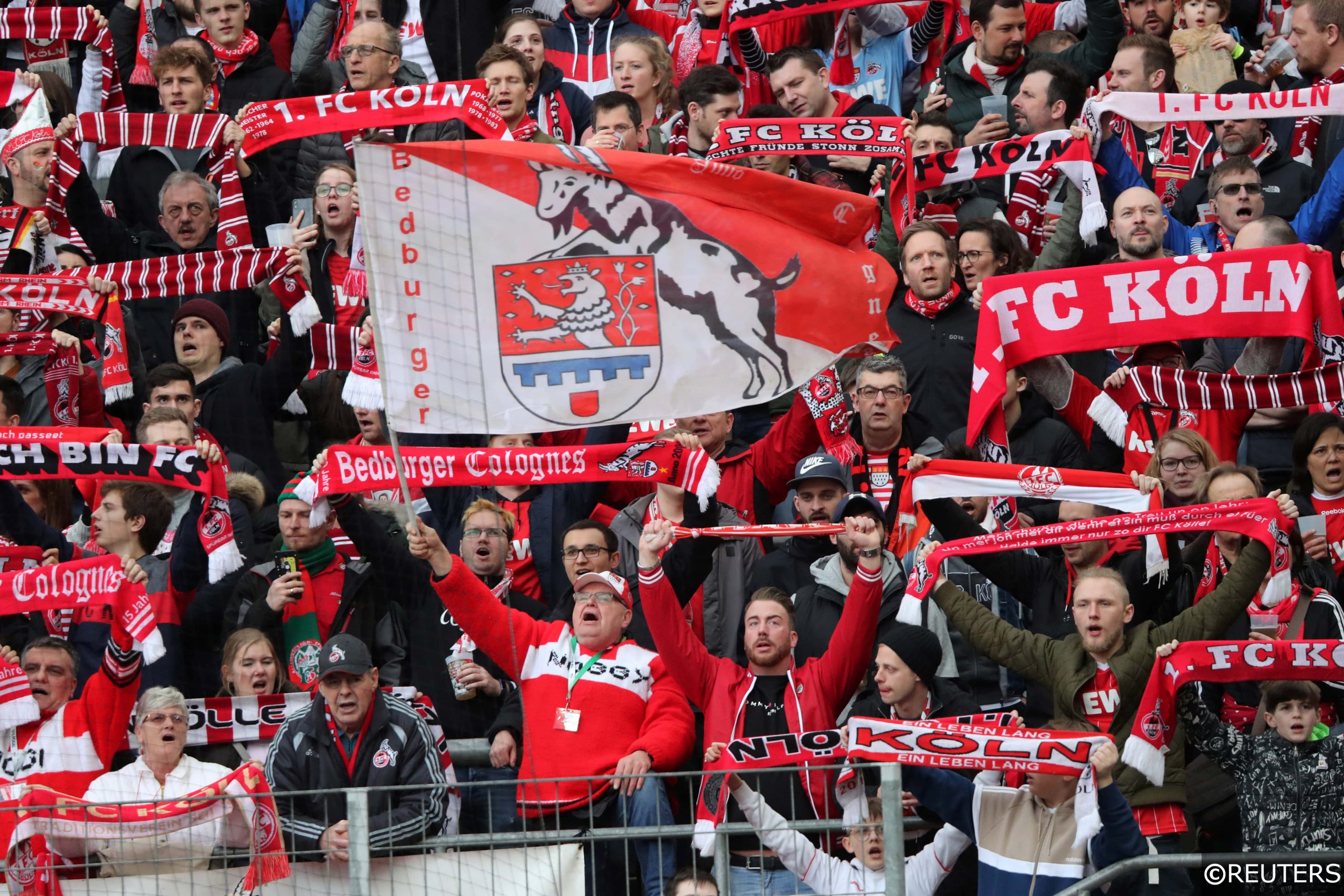 Week of winners continues with 21/1 & 16/1 successes on Thursday | FST