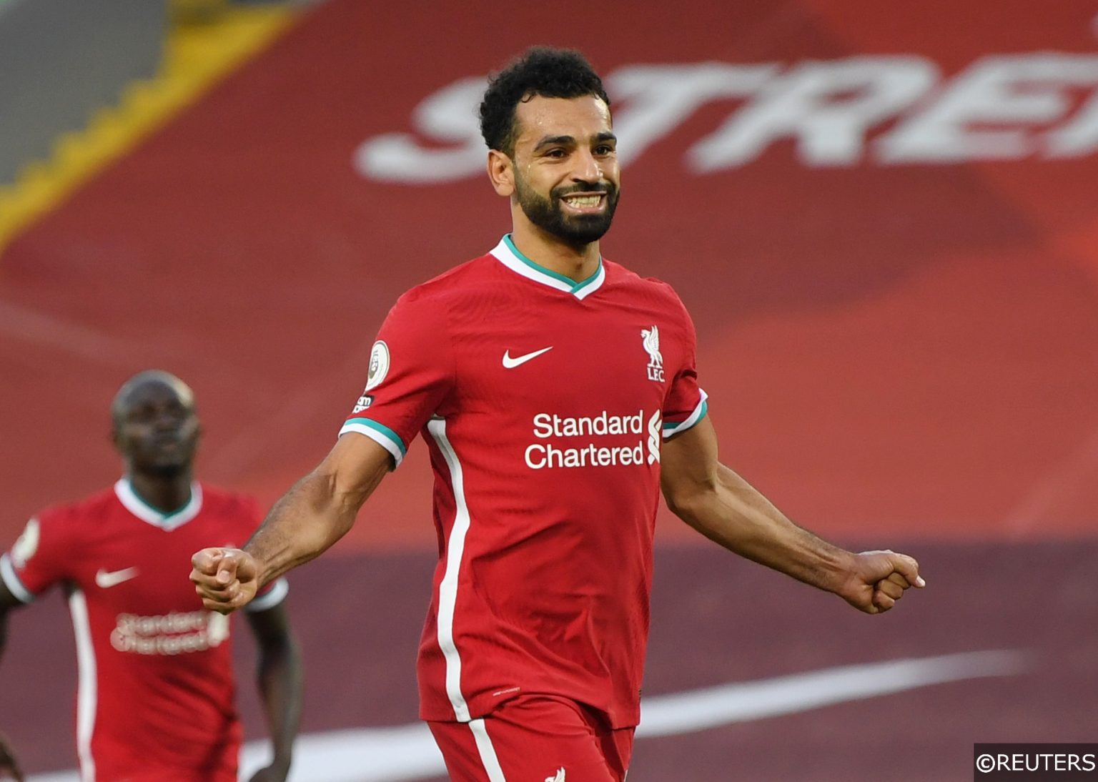 Mohamed Salah’s COVID-19 scare: the question on everyone’s lips will be ...