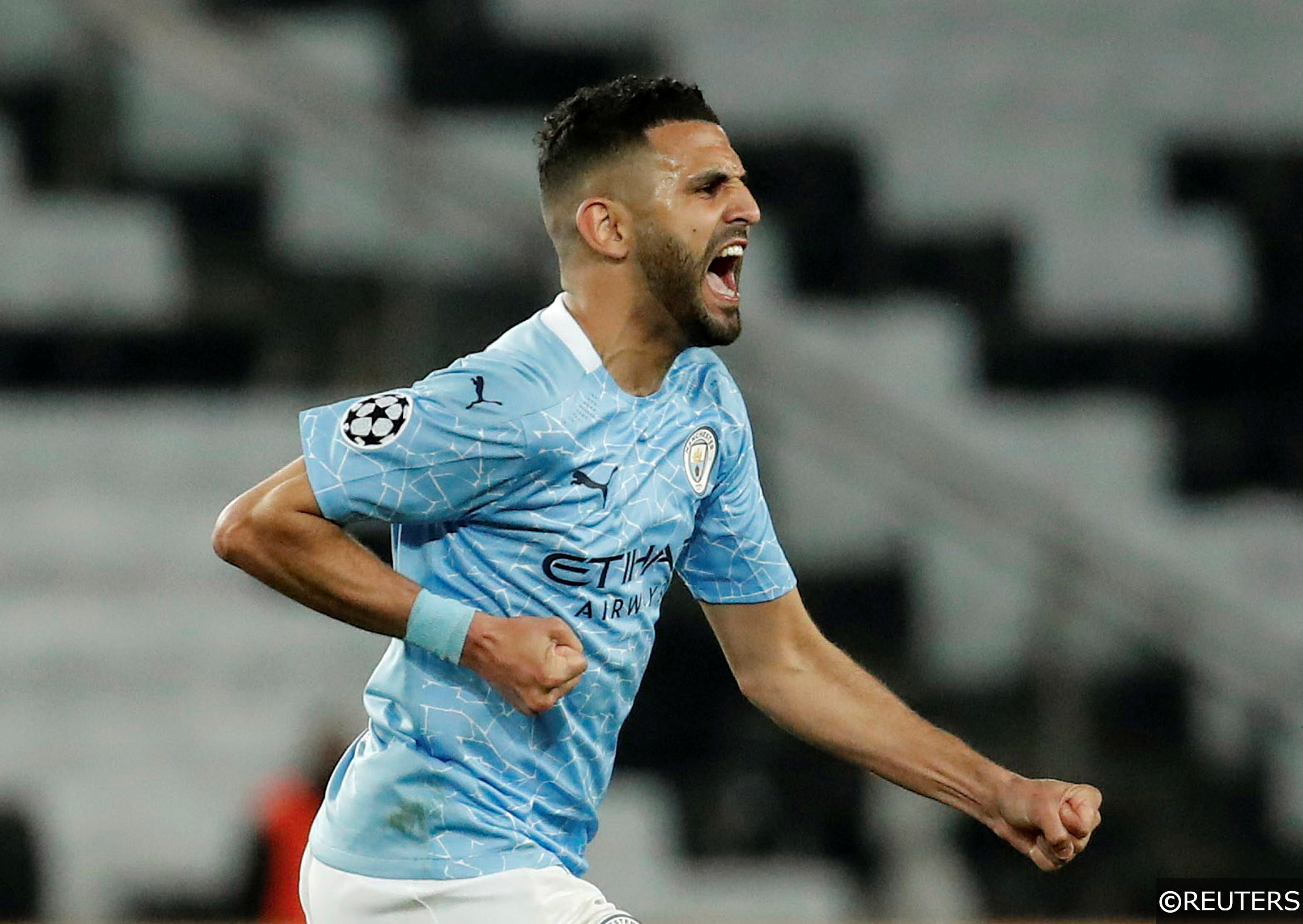 The Entertainers: 5-day BTTS & win acca with 854/1 tip! | FST