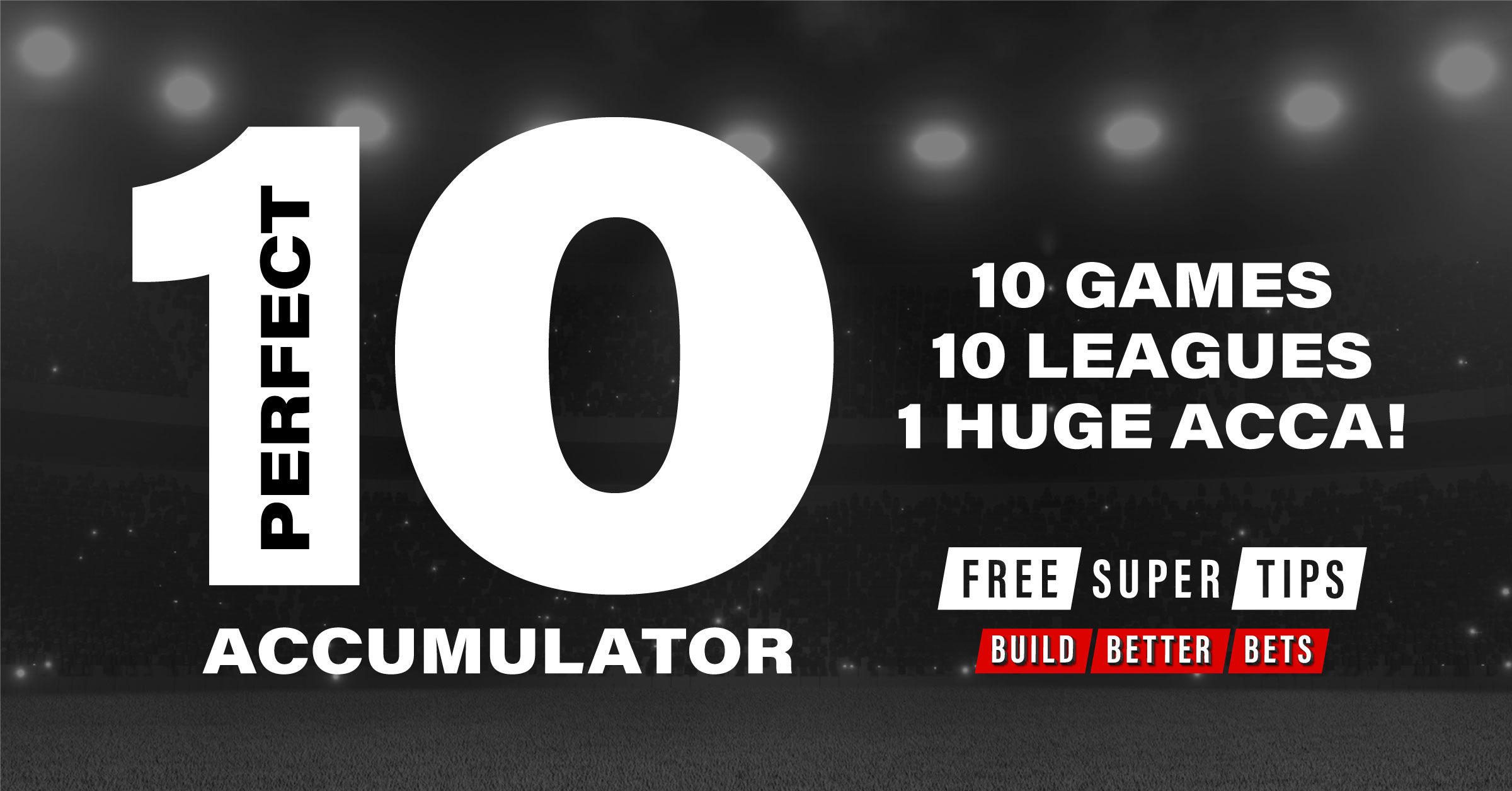 The Perfect 10: What is FST's weekly feature? | FST