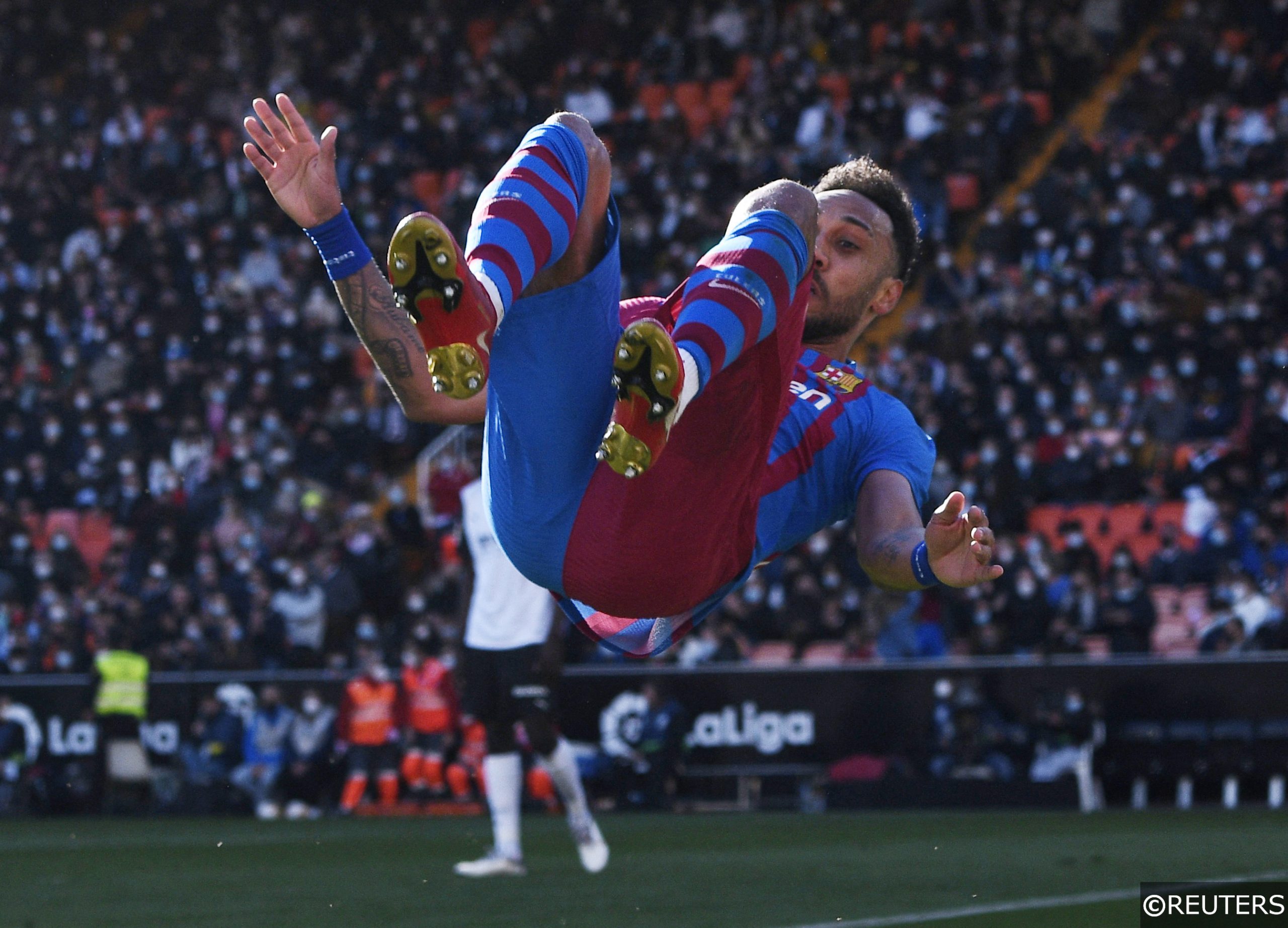 Crazy odds for the return of top flight football with 712,284/1 acca! | FST