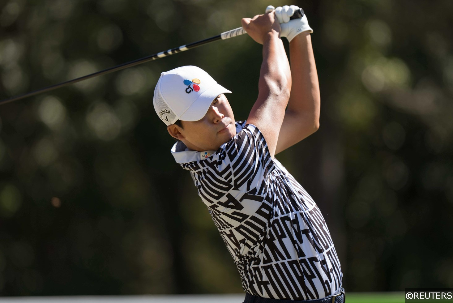 Big 968/1 double for the Houston Open & Nedback Golf Challenge | FST