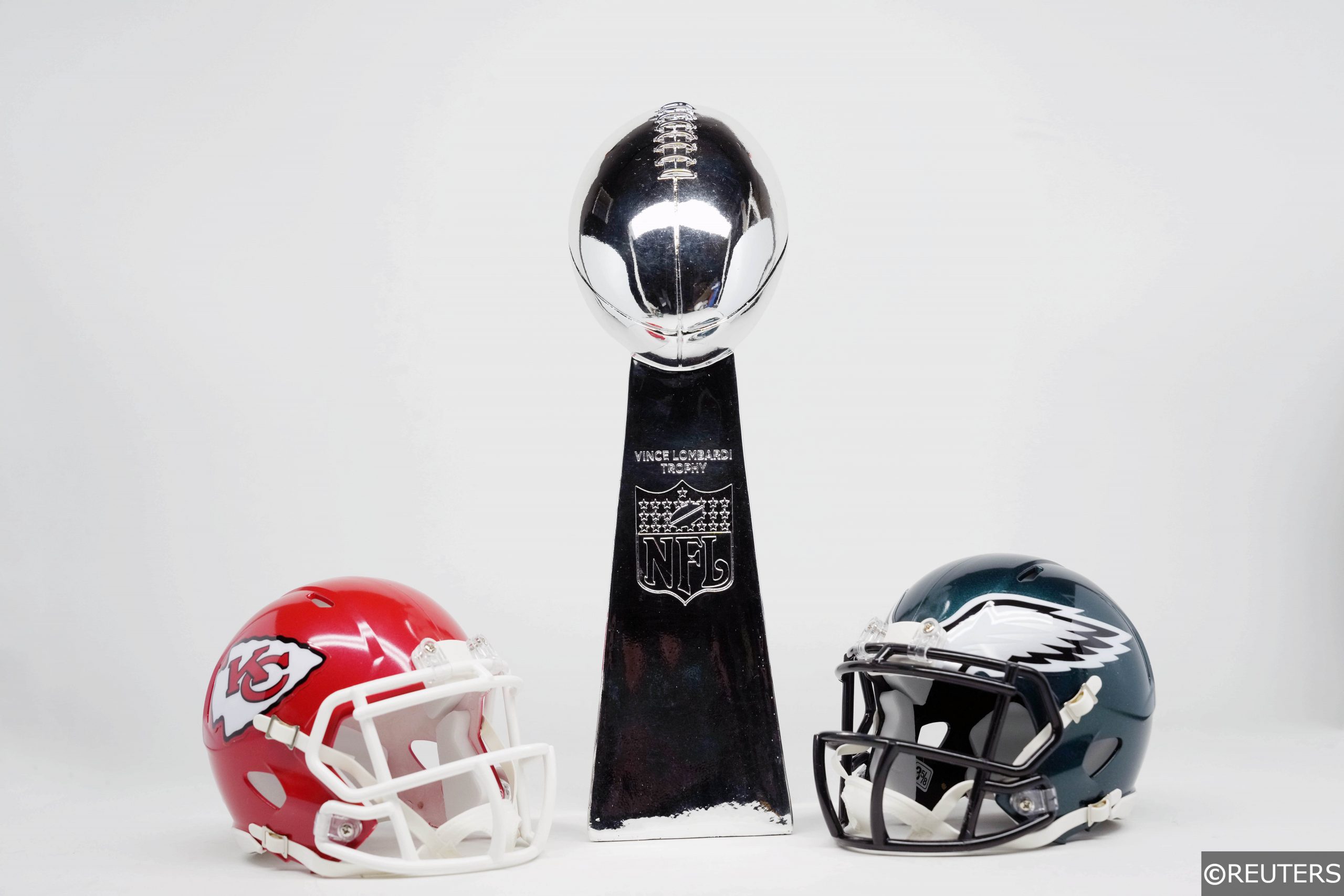 NFL Super Bowl LVII predictions & tips for KC Chiefs vs PHI Eagles | FST
