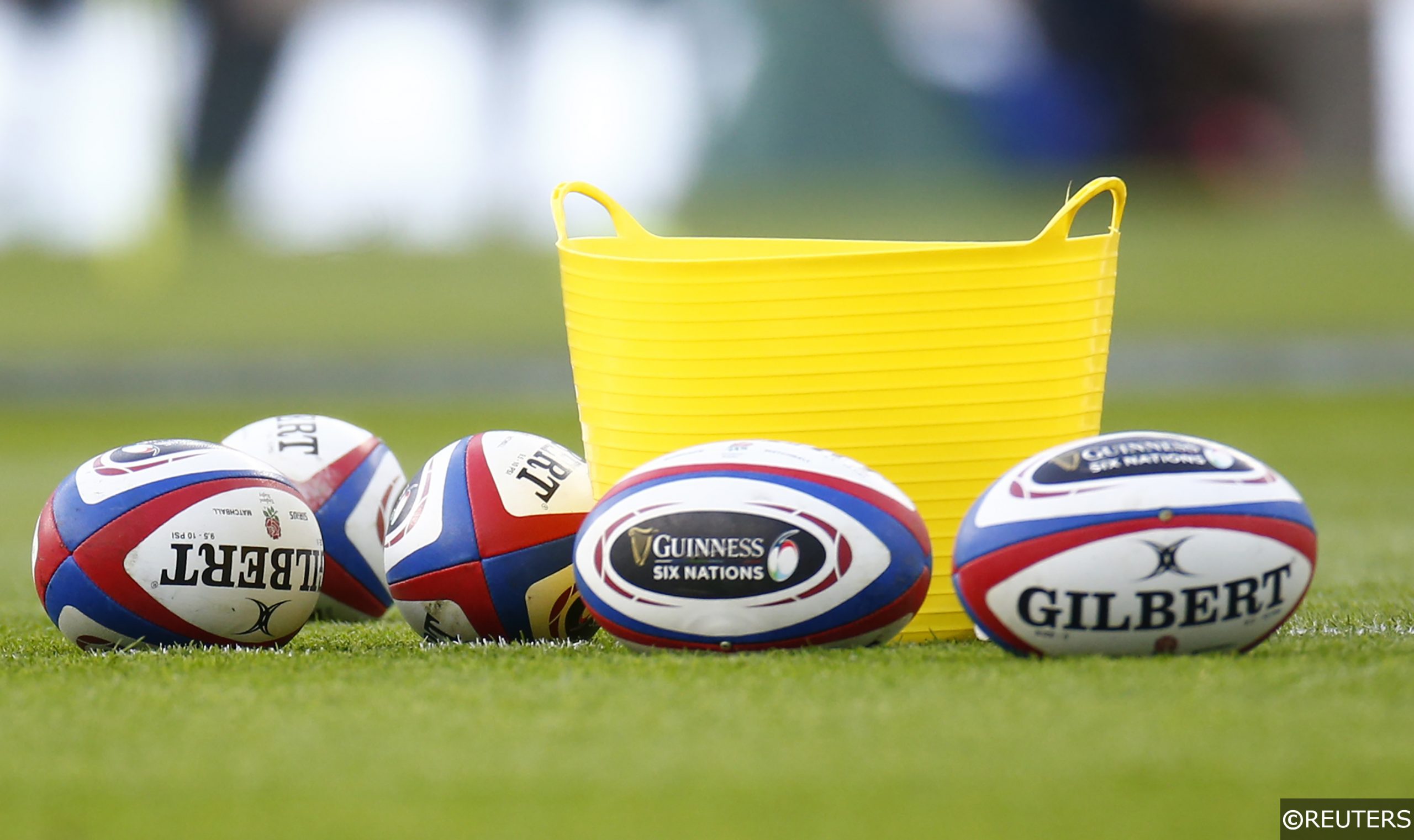 Rugby Betting Tips & Predictions - Free Super Tips