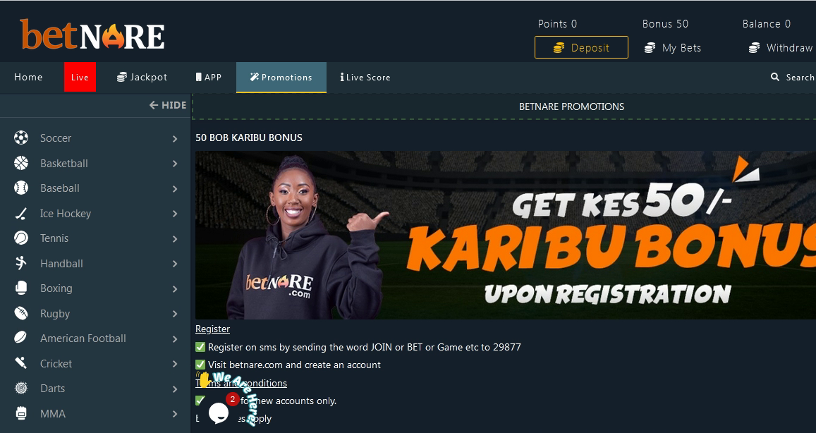 The New Betting Sites Kenya 2023 | Free Super Tips