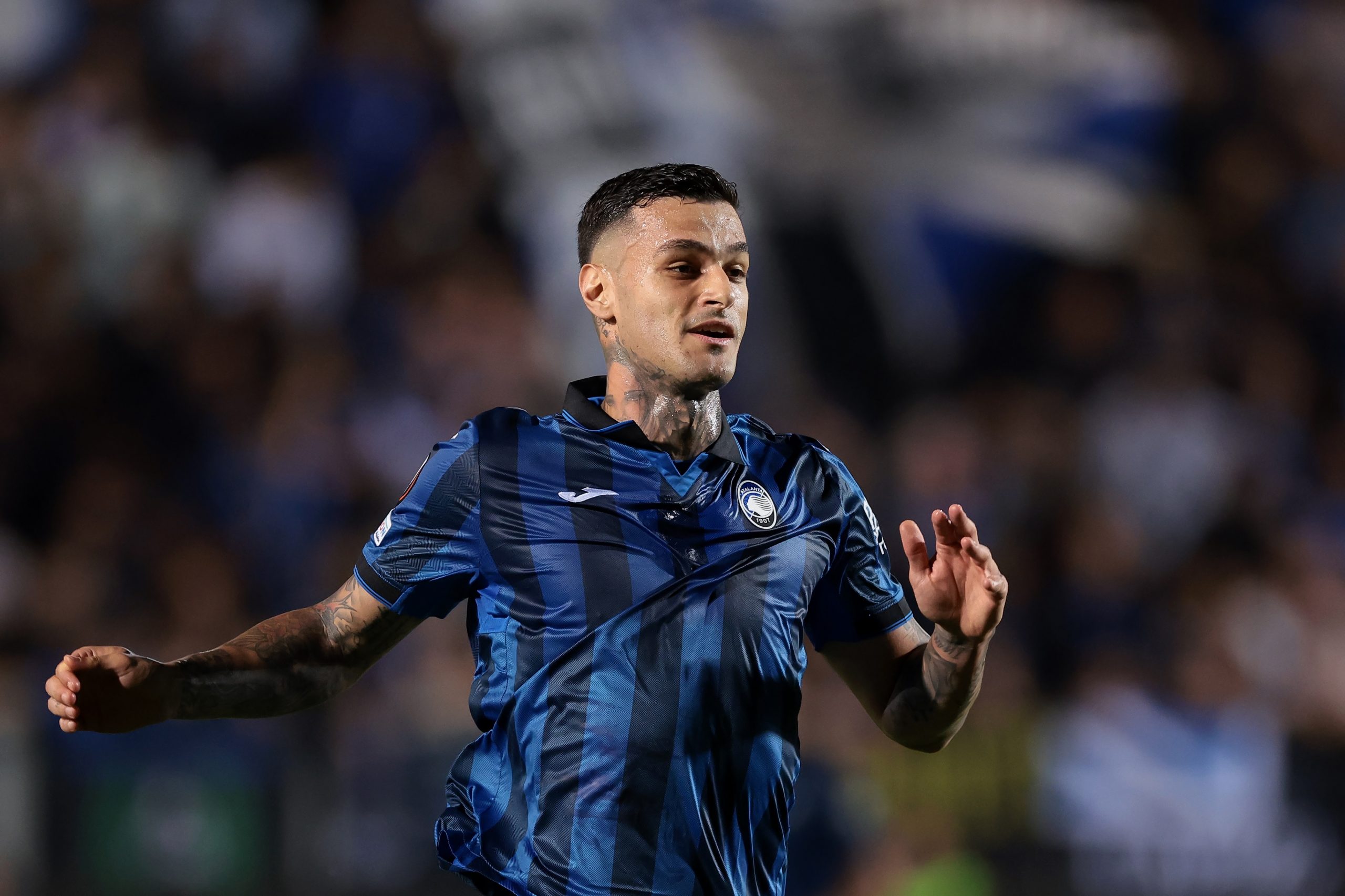 The Finals Hotshots Accumulator: 600/1 Goalscorers tip for 6 huge games!