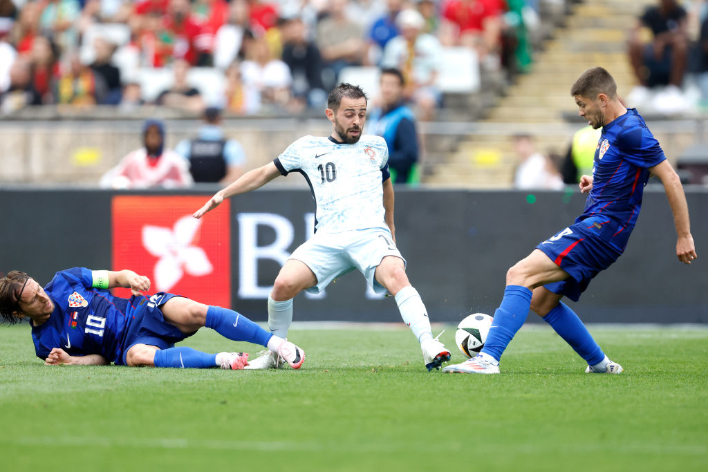 Euro 2024 Player of the Tournament predictions and tips | FST