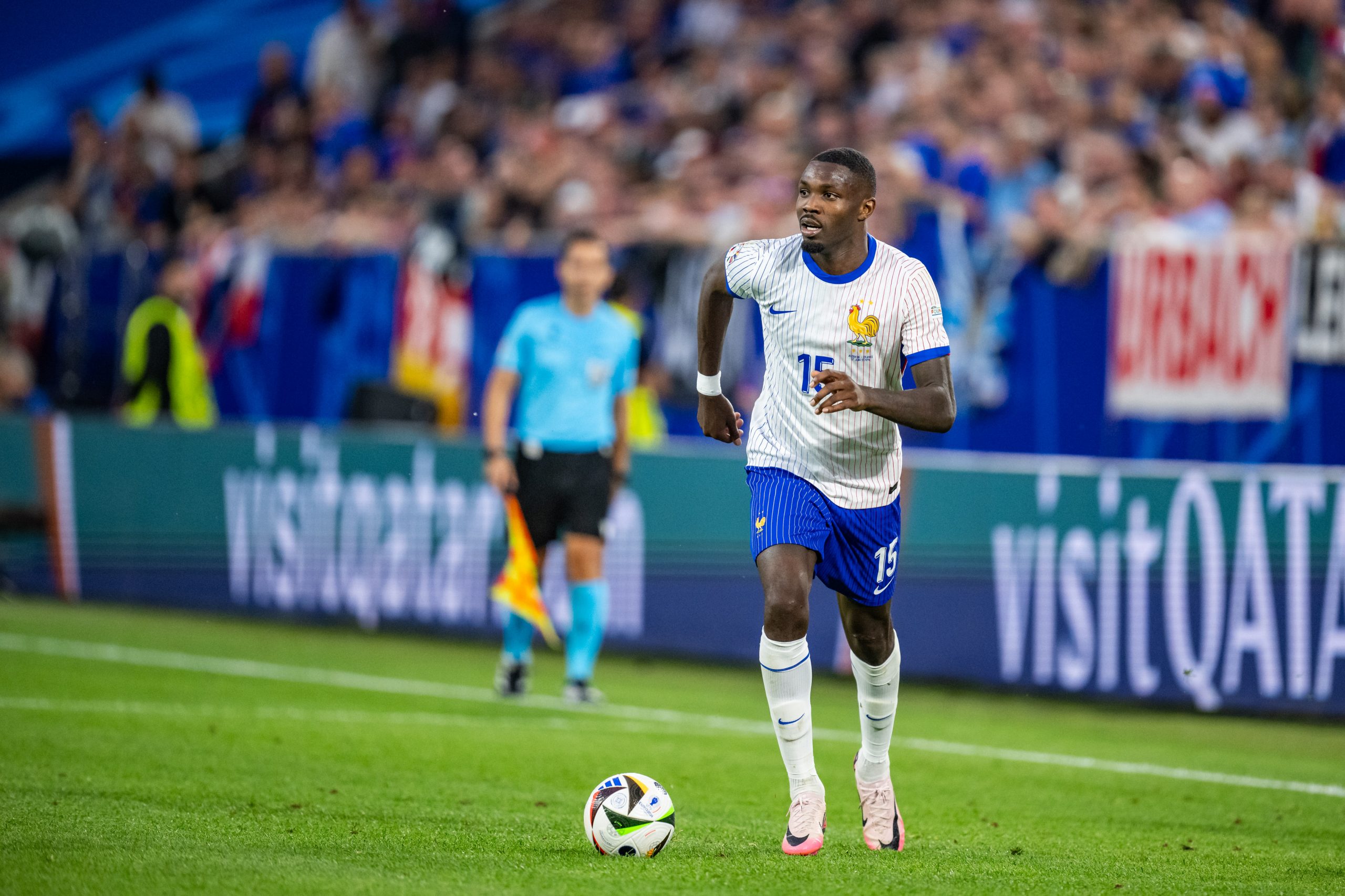 See our 30/1, 14/1 & 8/1 Euro 2024 Bet Builder tips for Friday! | FST