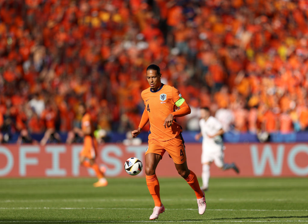 Tuesday's Euro 2024 Bet Builders with 16/1 & 13/1 tips! | FST