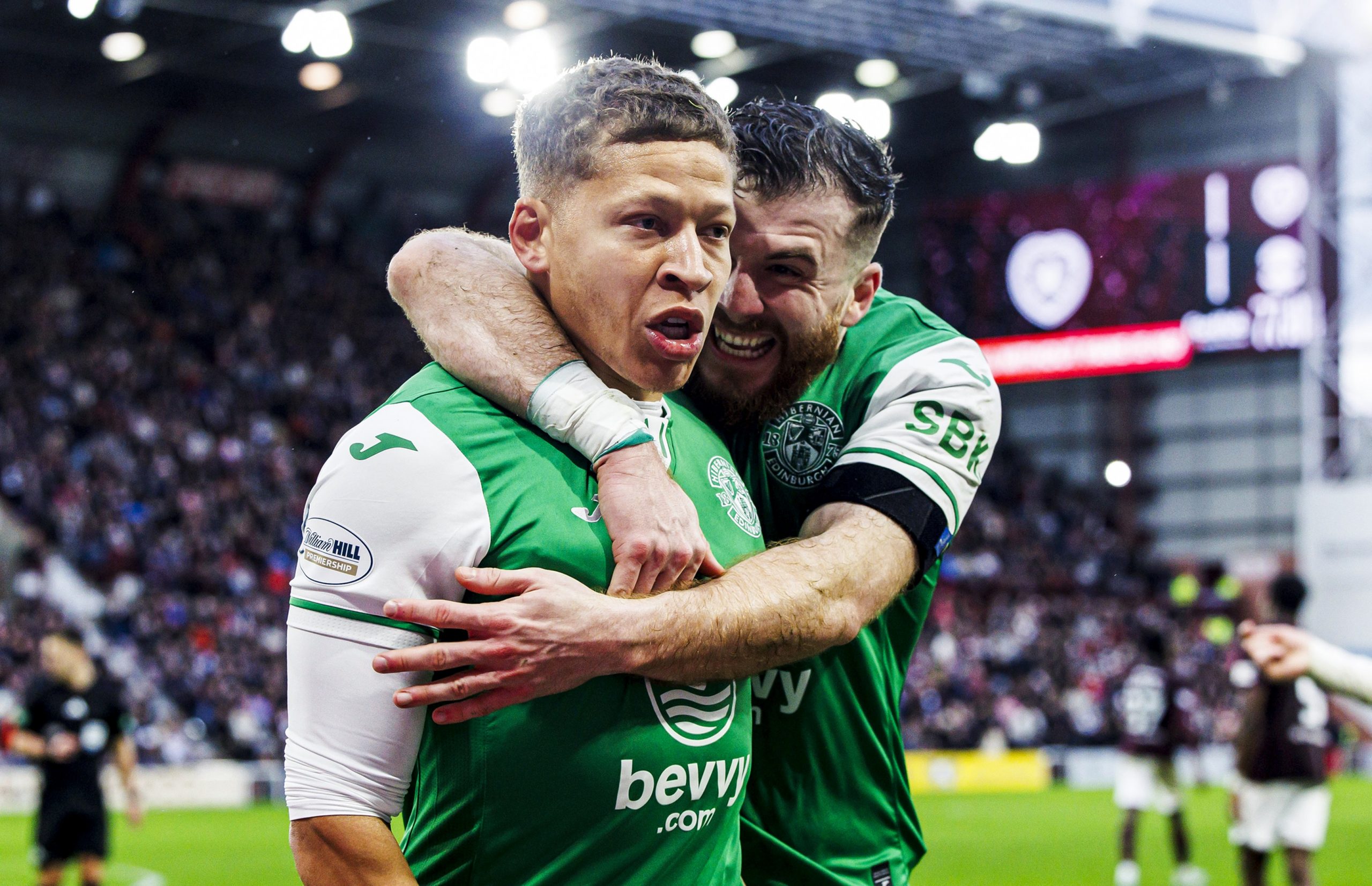 Goals Galore Long Haul: 32/1 Acca backing New Year fireworks! | FST