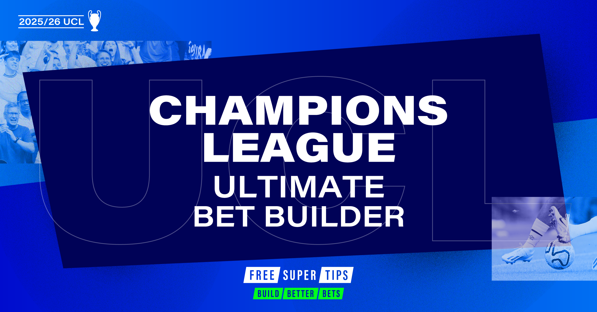 Bet £10, get £50 with Paddy Power for our 5/1 Barcelona vs PSG Bet Builder!